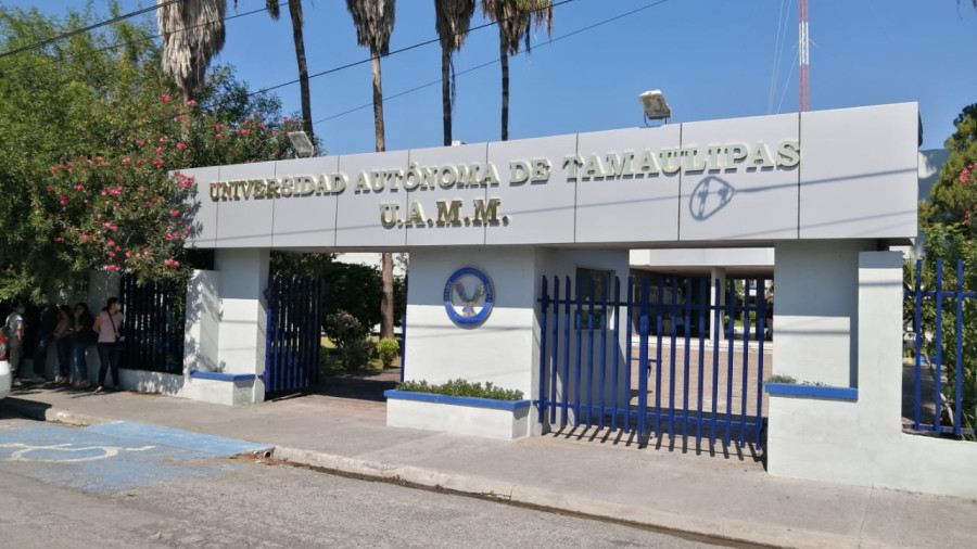 NotiGAPE - Docentes de la UAMM UAT recibieron intensa capacitación para ...